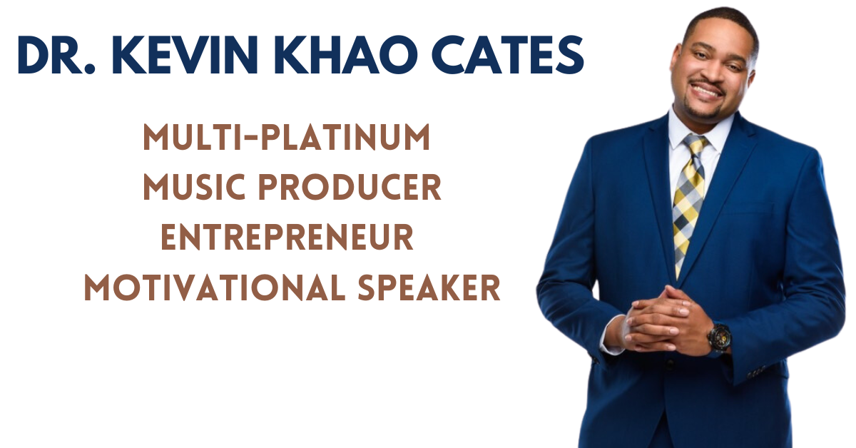 KEVIN KHAO CATES | Home